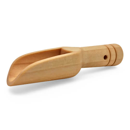 Houten schepje – EcoNutty